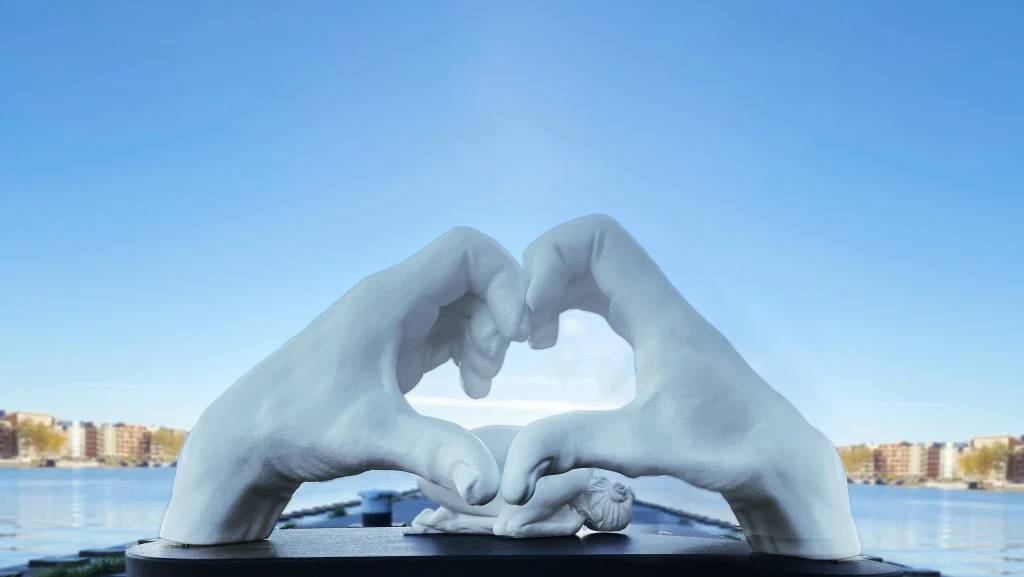 #StayHuman - It's in our hands